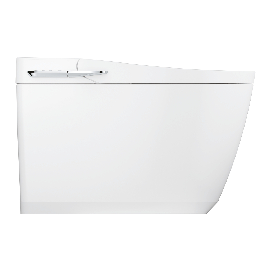 GROHE Igina 3000 落地式全智能座厕 | 德国高仪中国官方网站