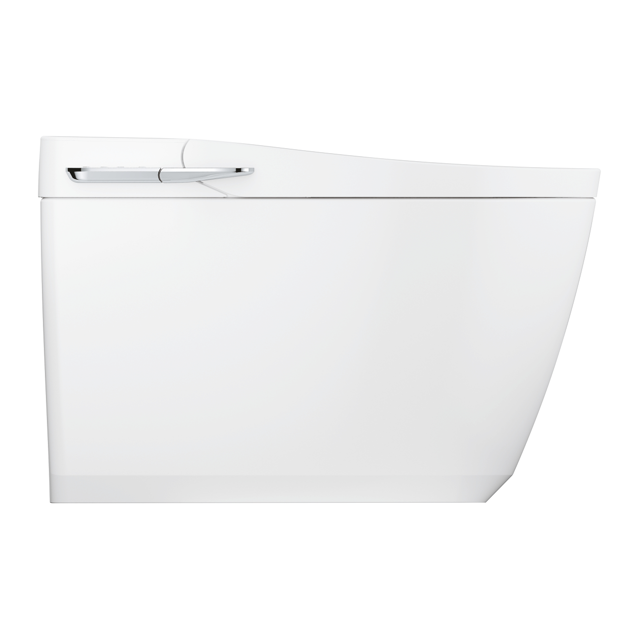 GROHE Igina 3000 落地式全智能座厕 | 德国高仪中国官方网站