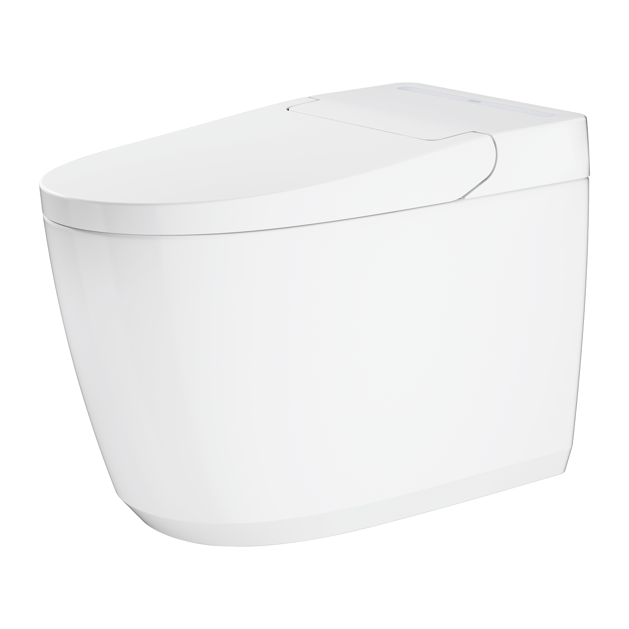 GROHE Igina 3000 落地式全智能座厕 | 德国高仪中国官方网站