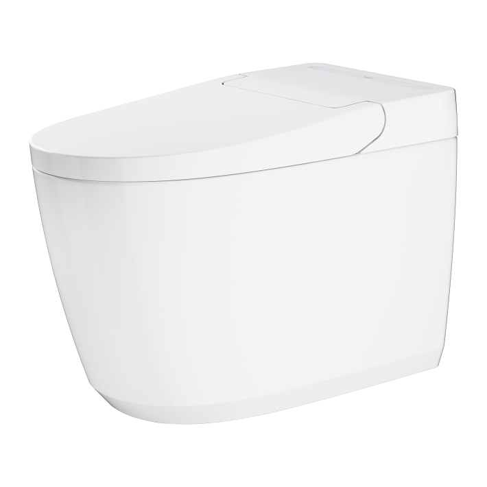 GROHE Igina 3000 落地式全智能座厕 | 德国高仪中国官方网站