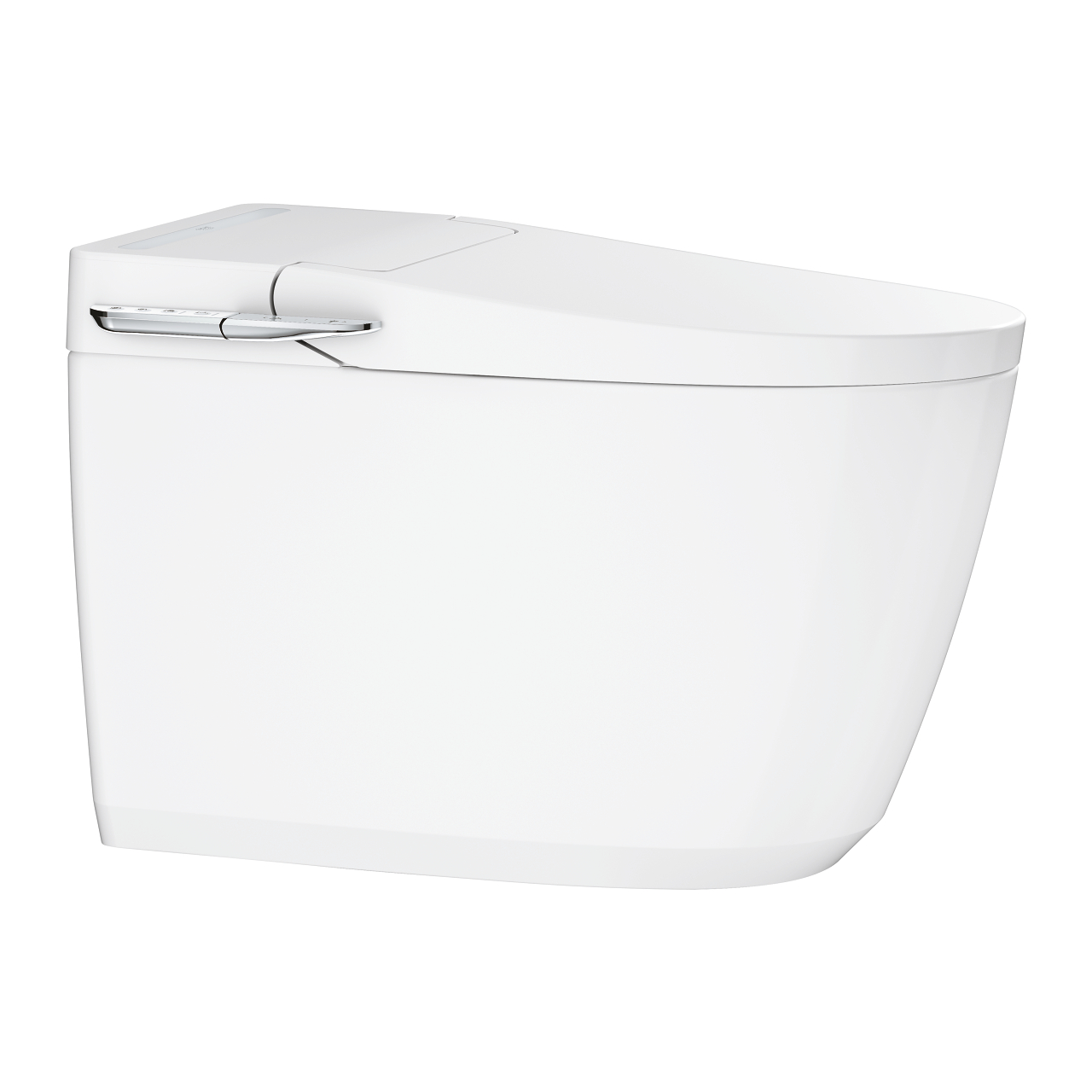 GROHE Igina 3000 落地式全智能座厕 | 德国高仪中国官方网站