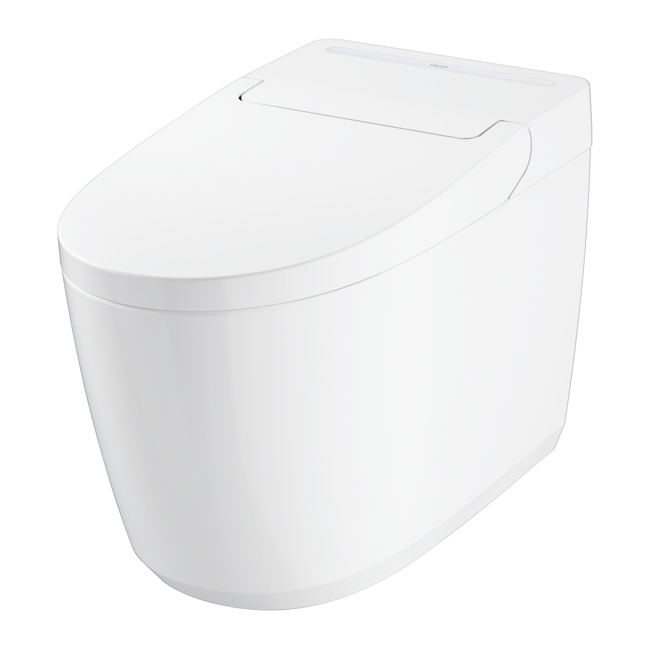 GROHE Igina 3000 落地式全智能座厕 | 德国高仪中国官方网站