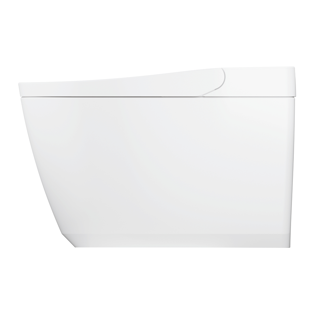 GROHE Igina 3000 落地式全智能座厕 | 德国高仪中国官方网站