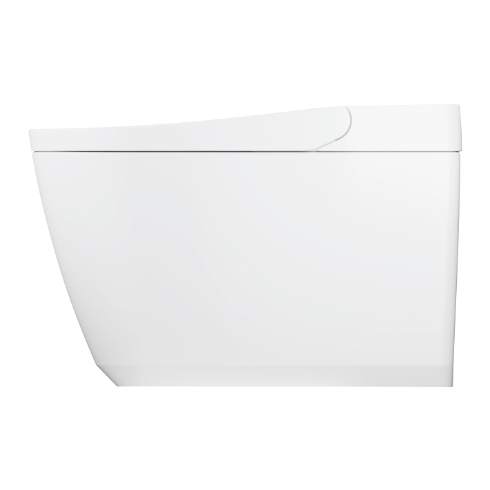 GROHE Igina 3000 落地式全智能座厕 | 德国高仪中国官方网站