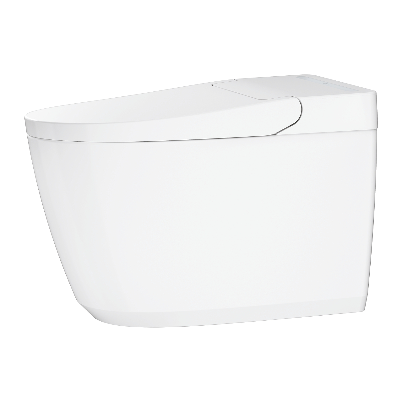 GROHE Igina 3000 落地式全智能座厕 | 德国高仪中国官方网站