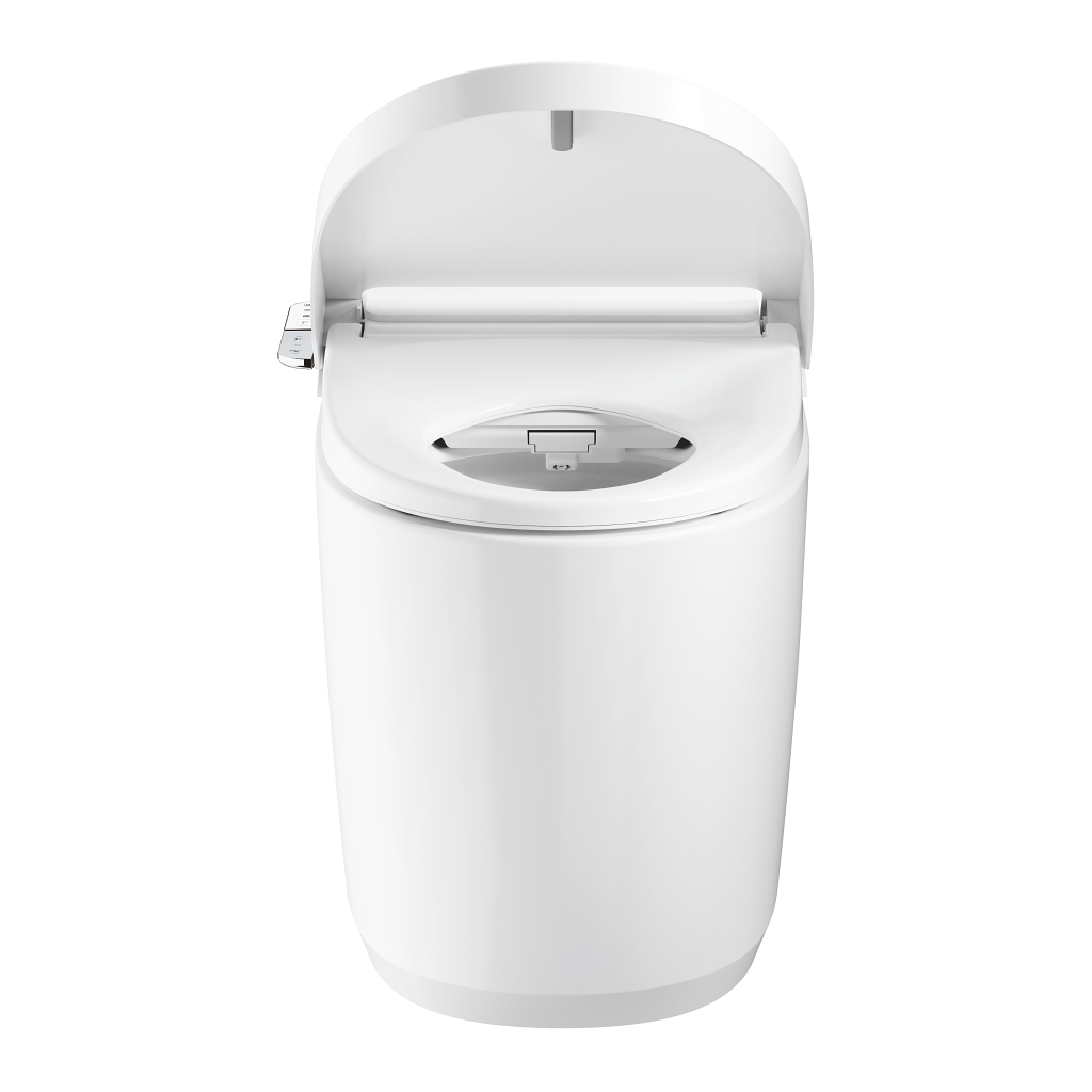 GROHE Igina 3000 落地式全智能座厕 | 德国高仪中国官方网站