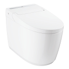 GROHE Igina 4000 落地式全智能座厕 | 德国高仪中国官方网站