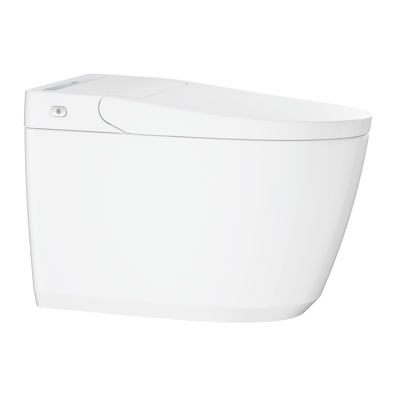 GROHE Igina 4000 落地式全智能座厕 | 德国高仪中国官方网站