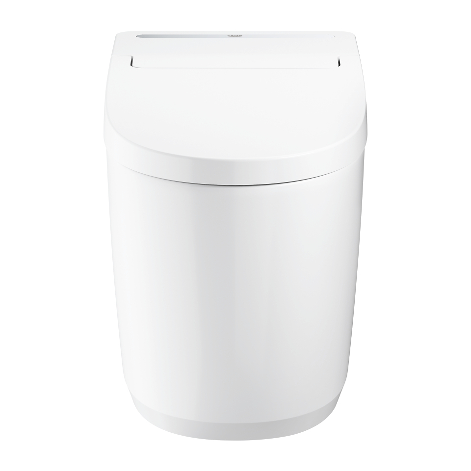 GROHE Igina 4000 落地式全智能座厕 | 德国高仪中国官方网站