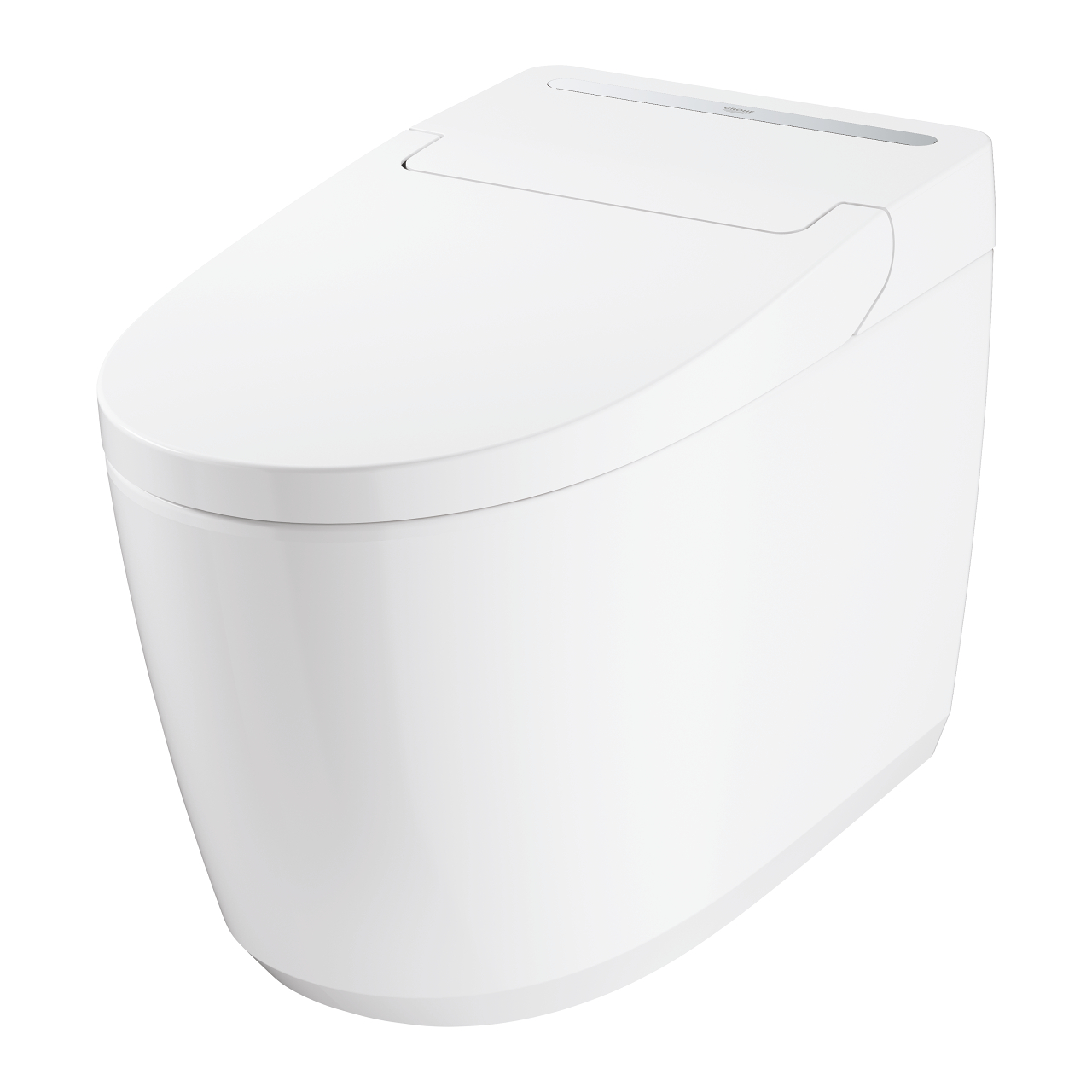 GROHE Igina 4000 落地式全智能座厕 | 德国高仪中国官方网站