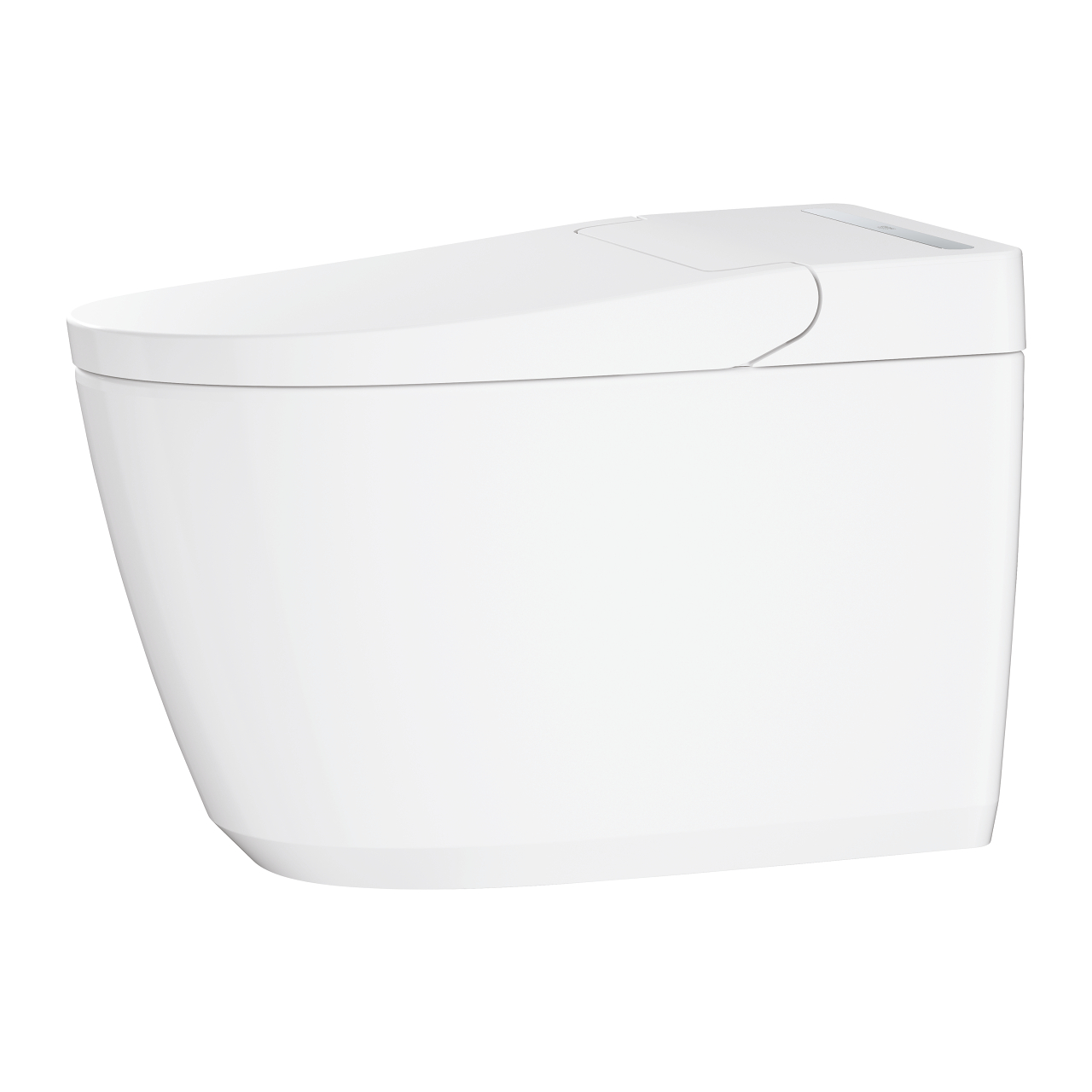 GROHE Igina 4000 落地式全智能座厕 | 德国高仪中国官方网站