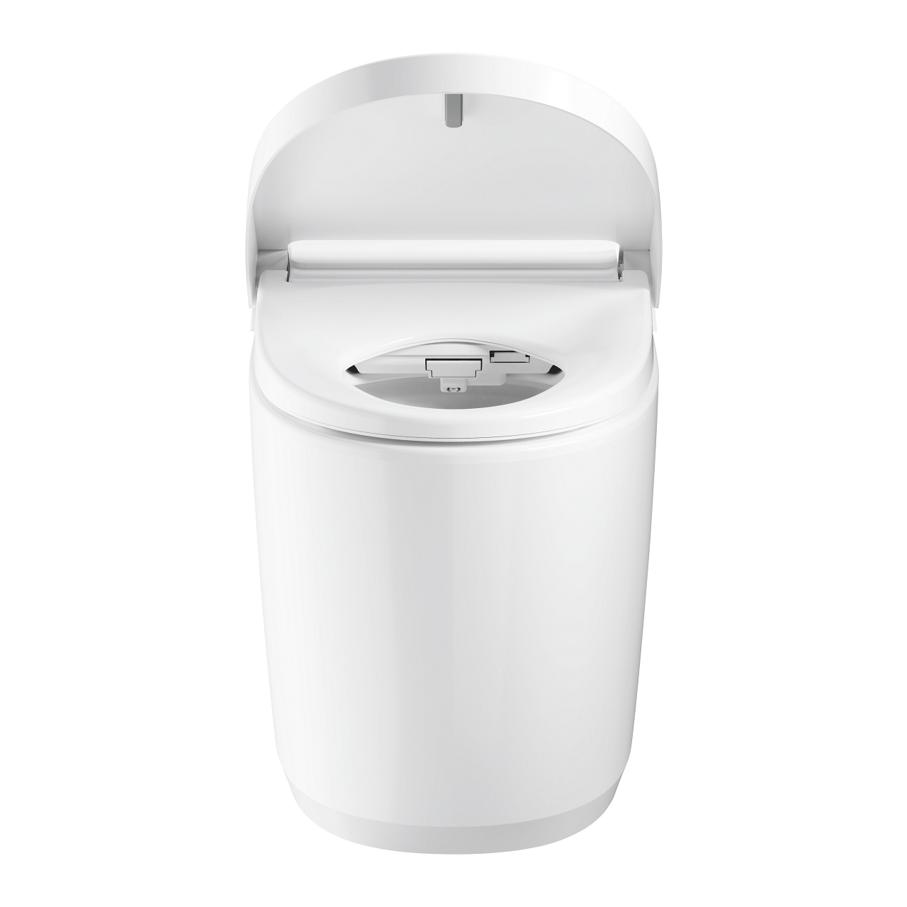 GROHE Igina 4000 落地式全智能座厕 | 德国高仪中国官方网站
