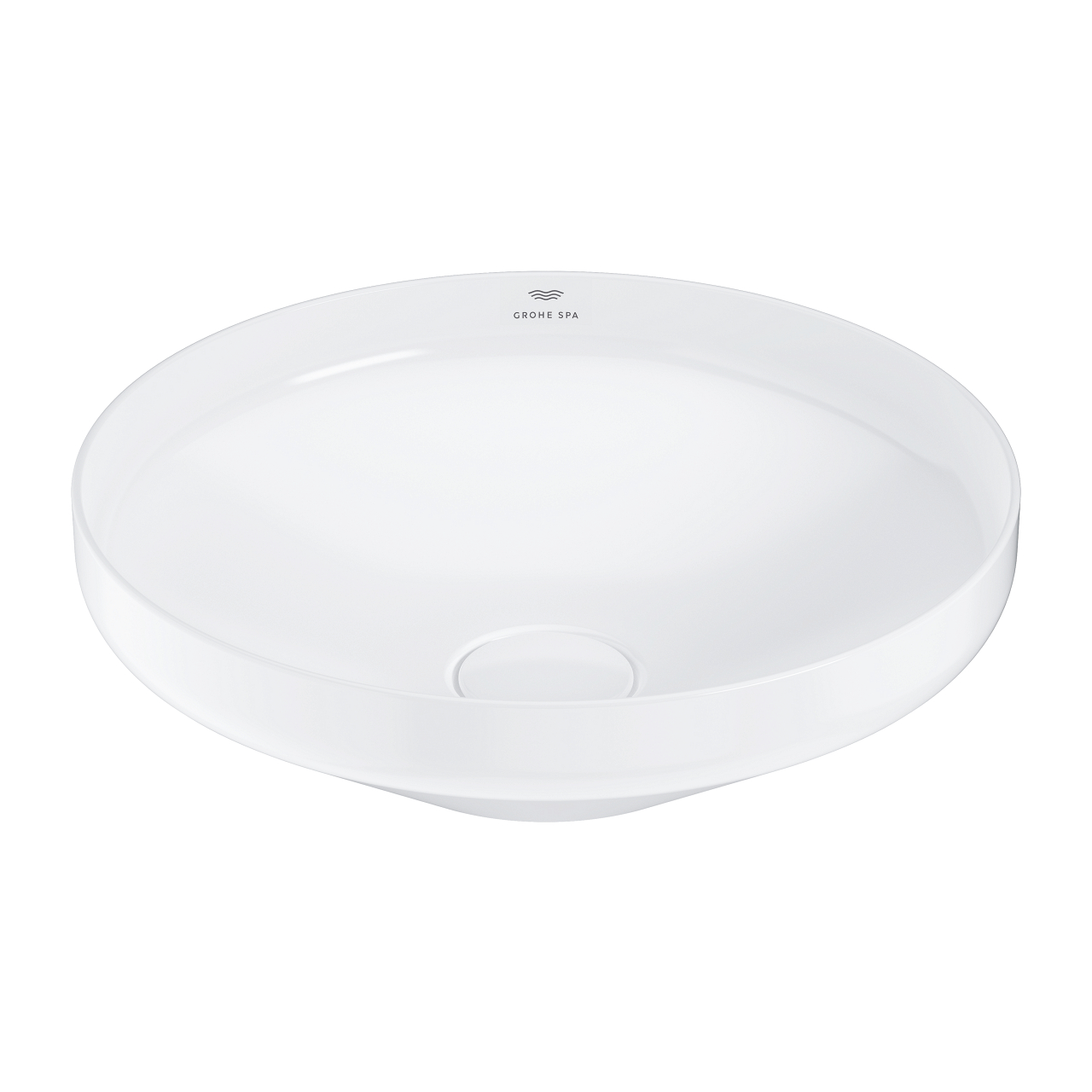 Airio Vessel basin round 45 | GROHE