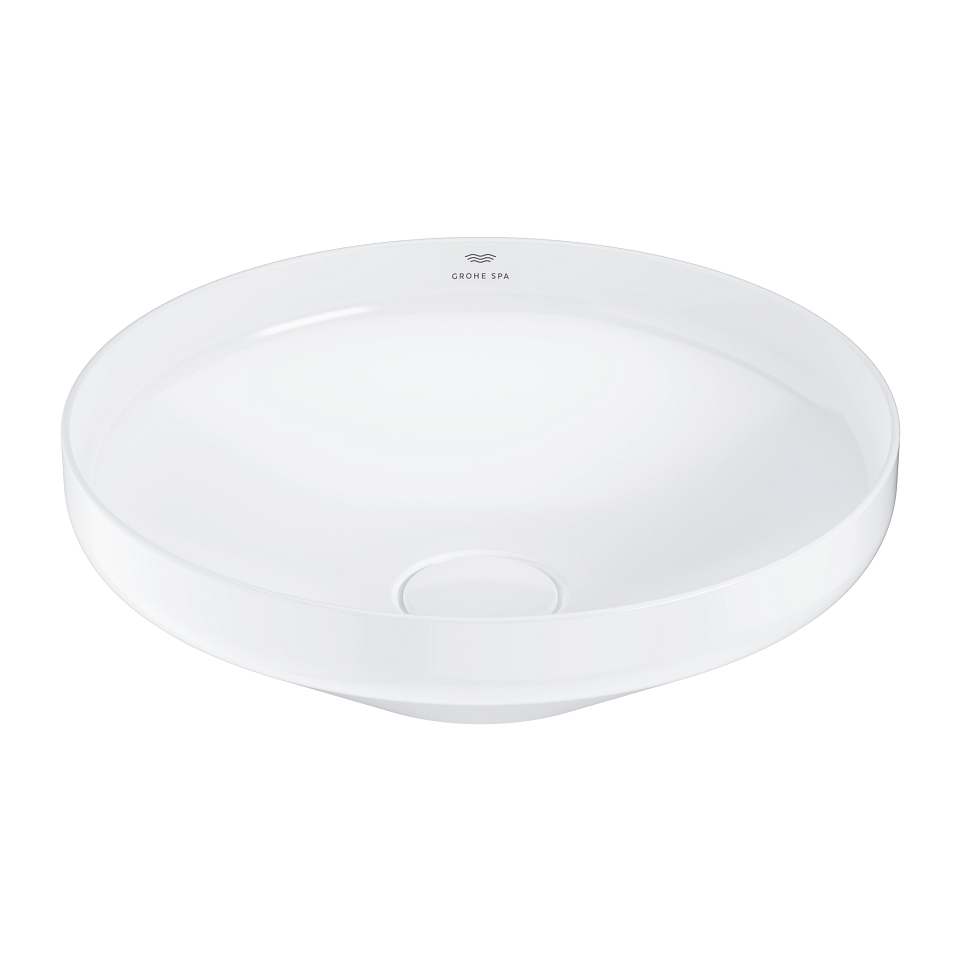 Airio Vessel basin round 45 | GROHE