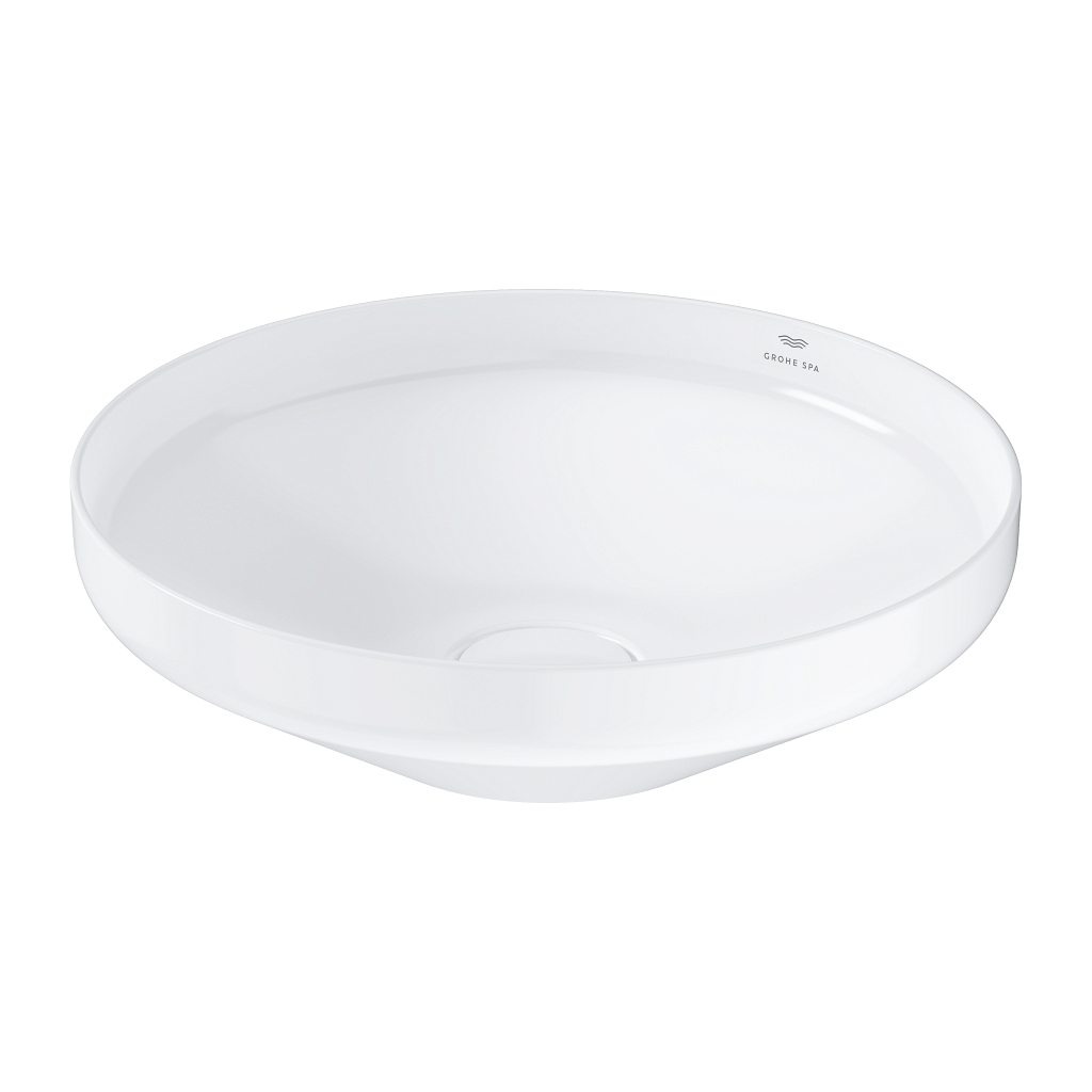 Airio Vessel basin round 45 | GROHE