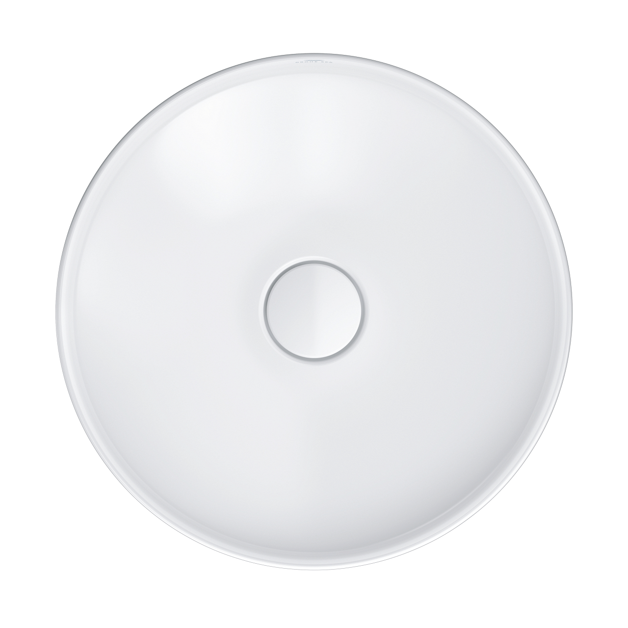 Airio Vessel basin round 45 | GROHE