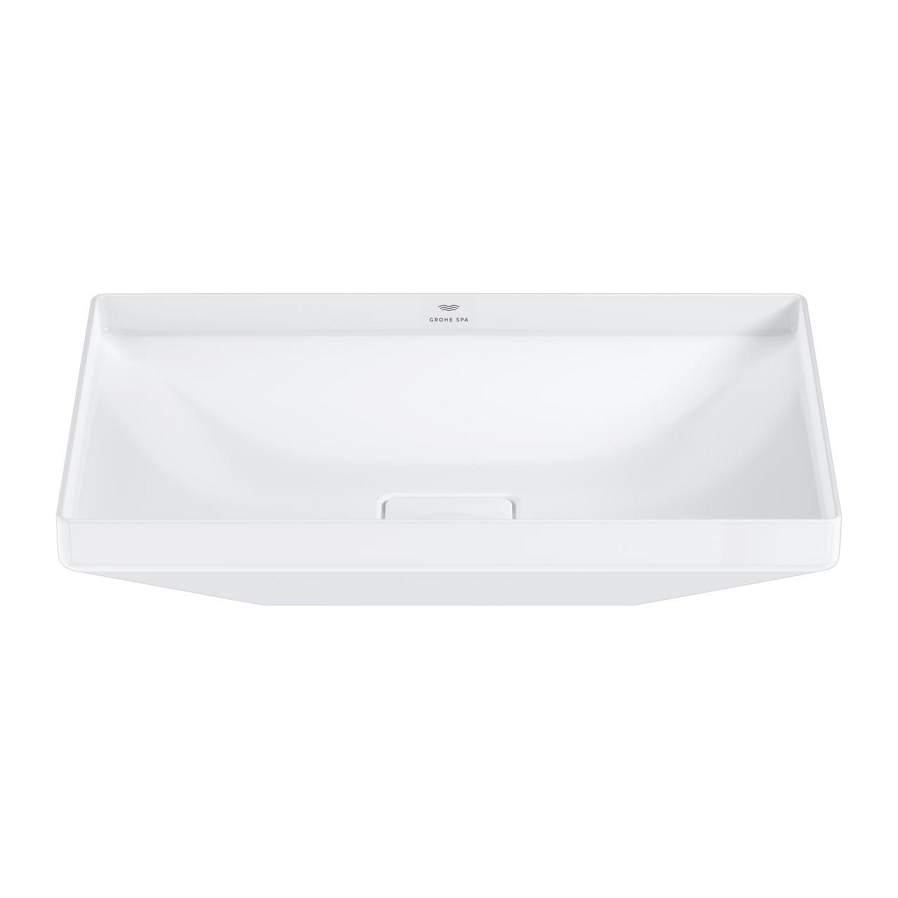 Airio Vessel basin square 60 | GROHE