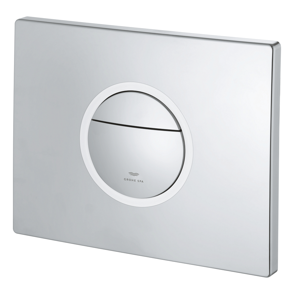 Nova Cosmopolitan Light Flush plate | GROHE