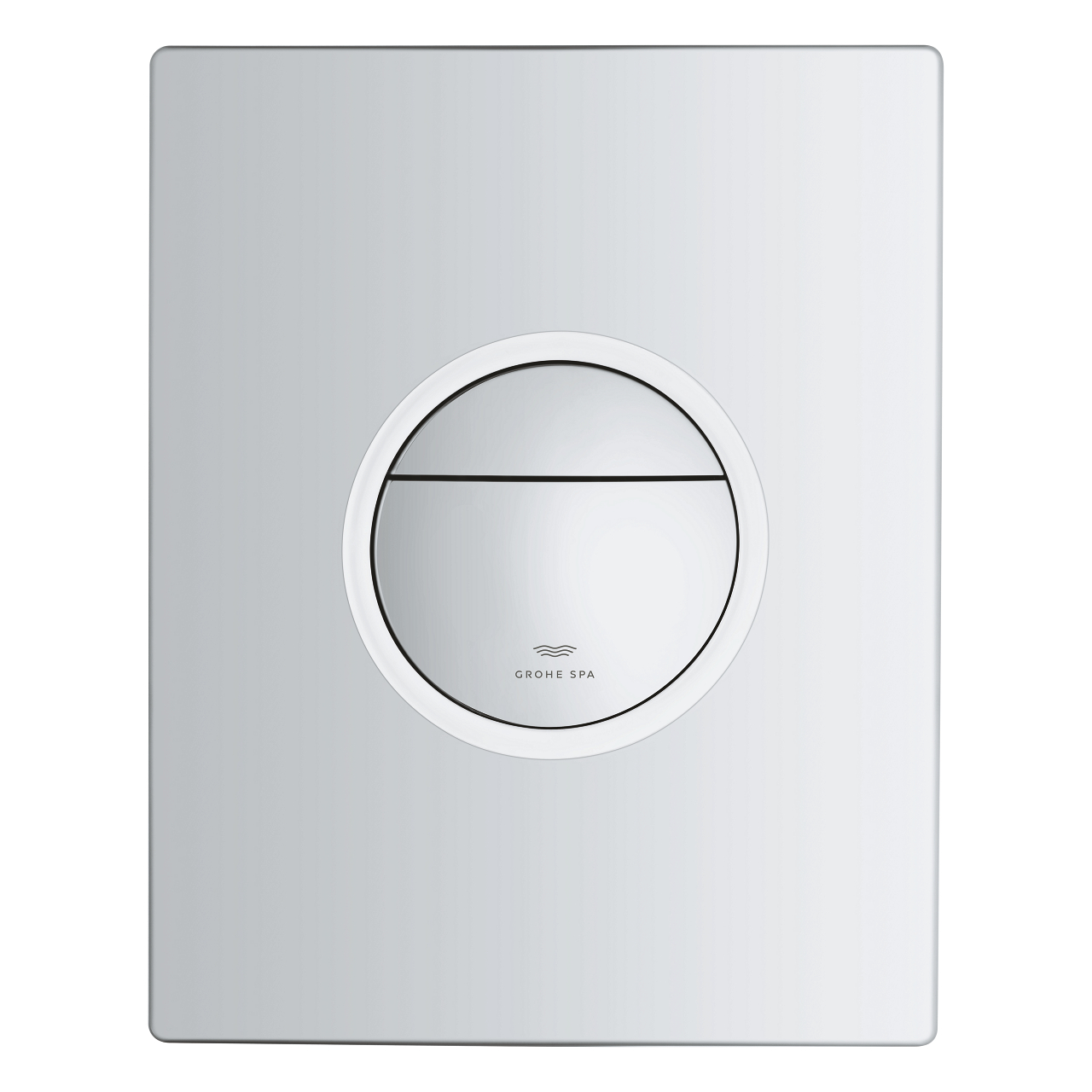 Nova Cosmopolitan Light Flush plate | GROHE
