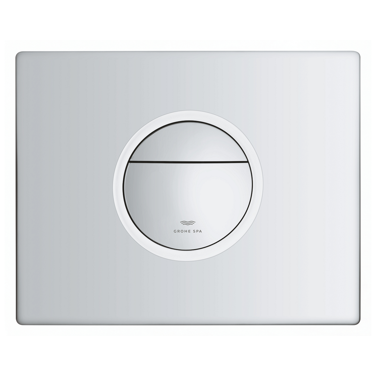 Nova Cosmopolitan Light Flush plate | GROHE