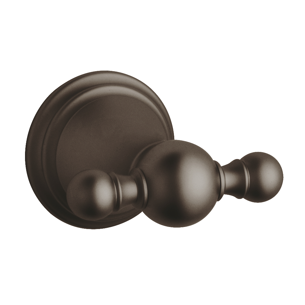 Geneva Robe hook | GROHE