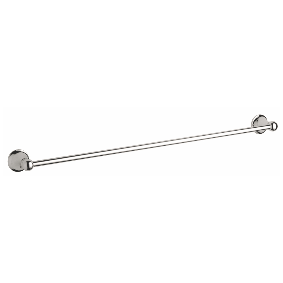 赛柏莉 毛巾杆600mm，超钢 | 德国高仪中国官方网站