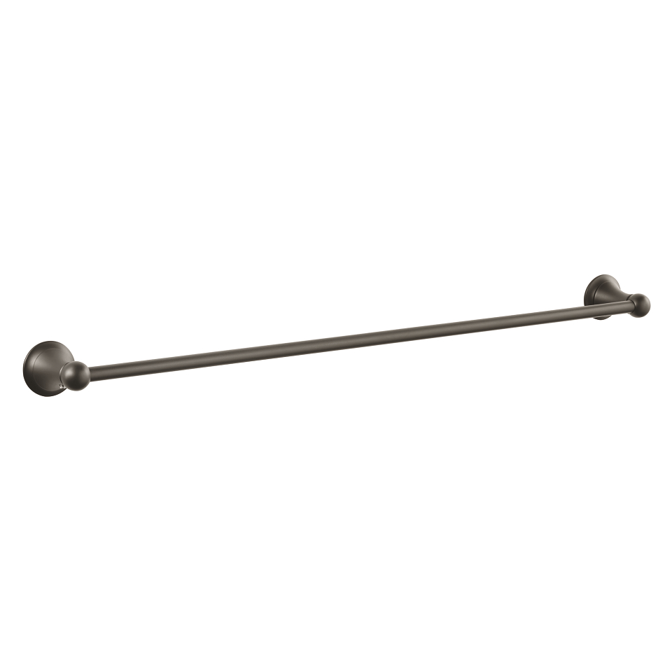 赛柏莉 毛巾杆600mm，超钢 | 德国高仪中国官方网站