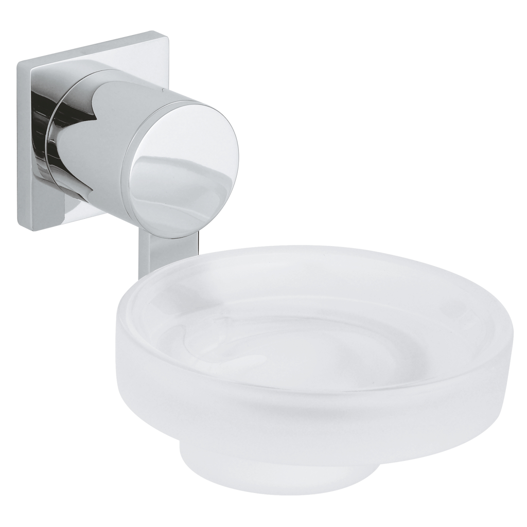 Allure Holder | GROHE