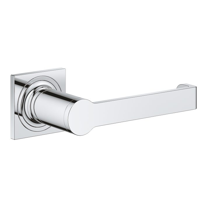 Allure Toilet roll holder | GROHE