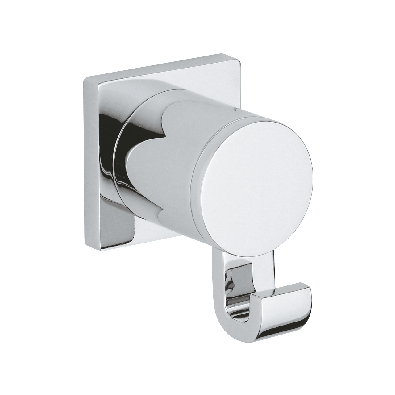Allure Robe hook | GROHE