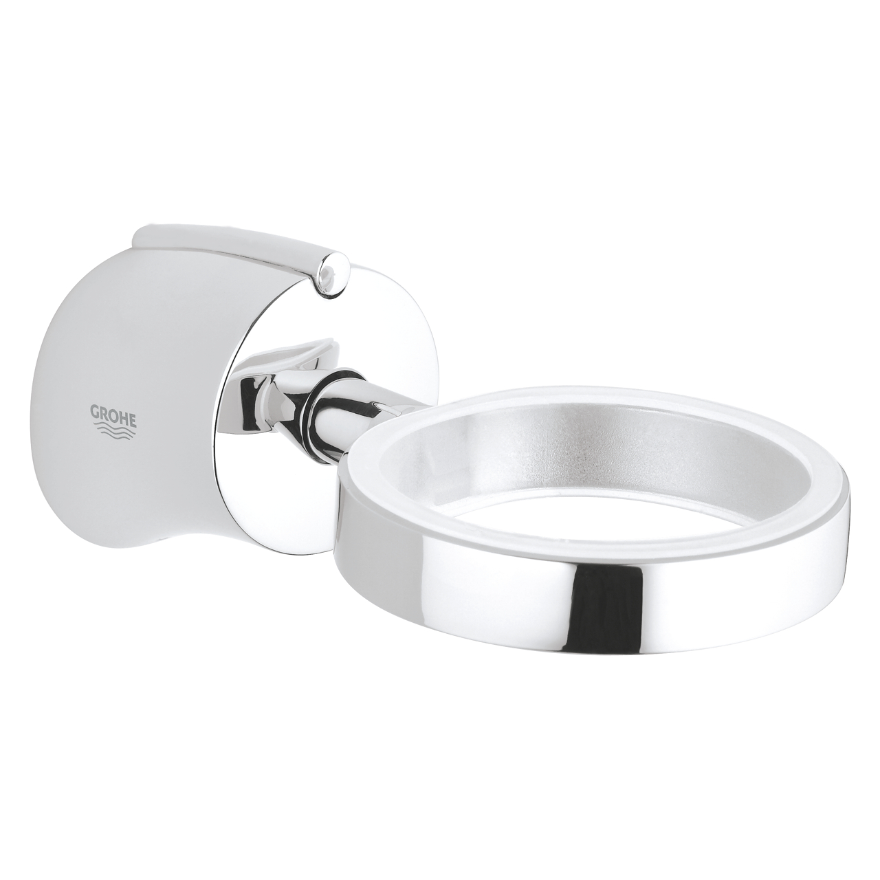 Tenso Holder | GROHE 官方網站