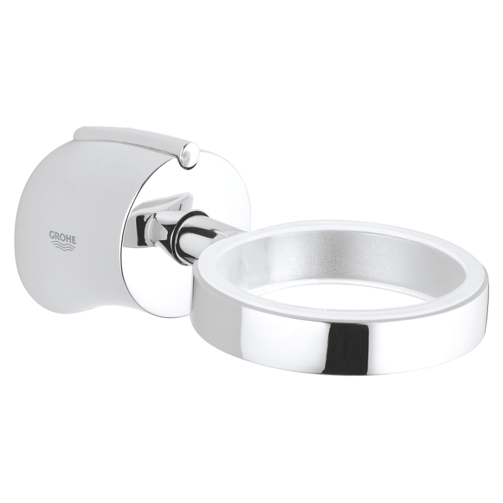 Tenso Holder | GROHE 官方網站