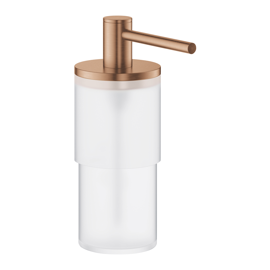 Soap dispenser | GROHE
