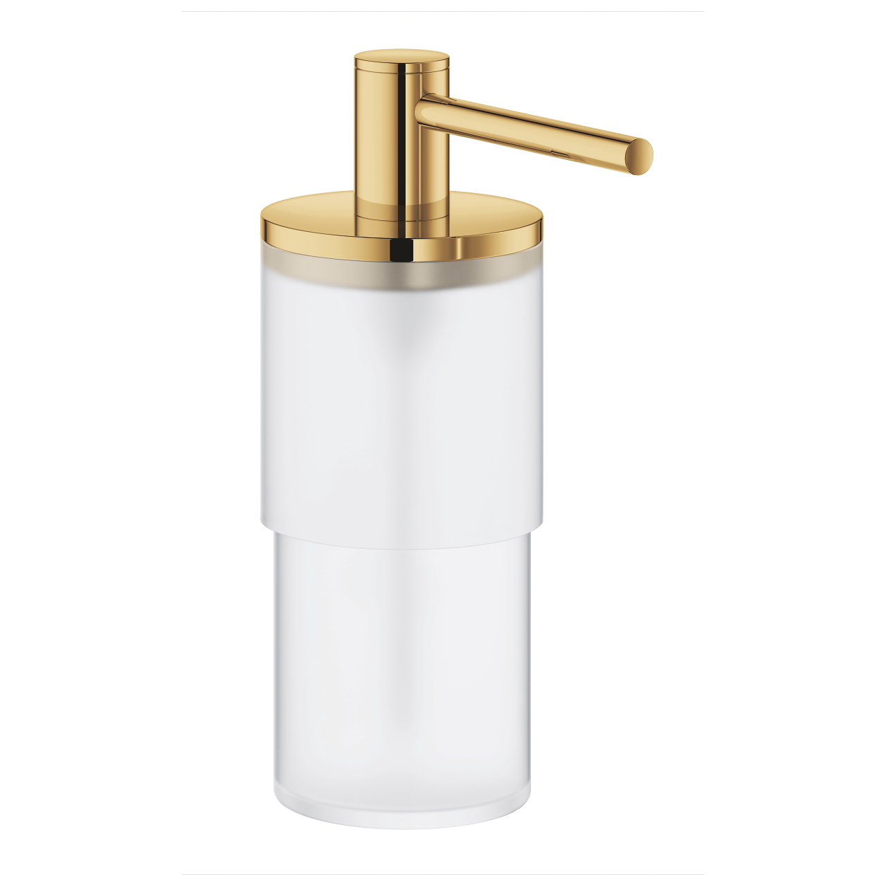 Atrio Soap dispenser | GROHE