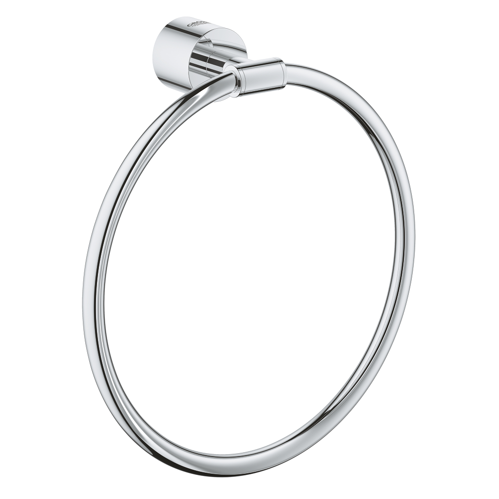 Atrio Towel ring | GROHE