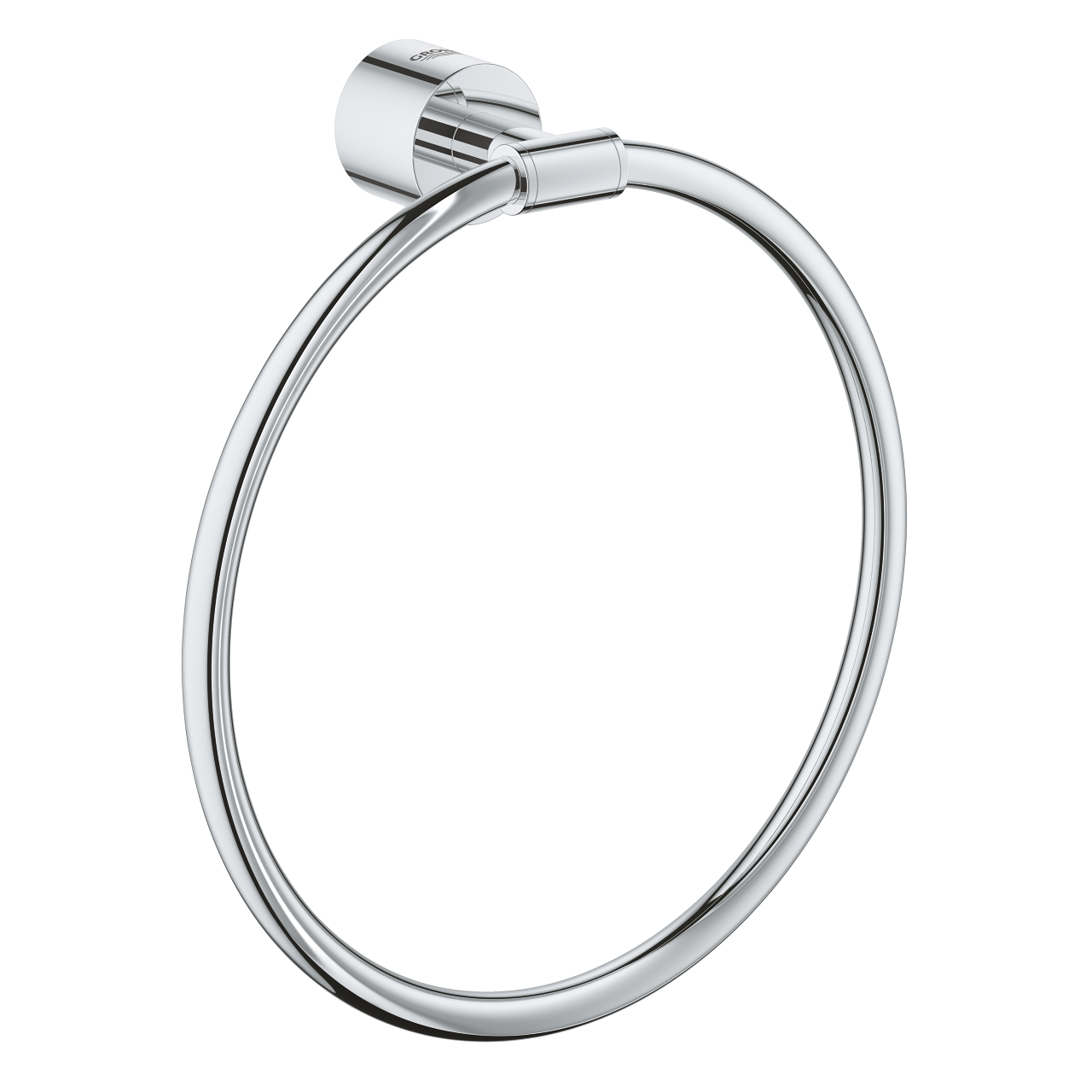 Atrio Towel ring | GROHE