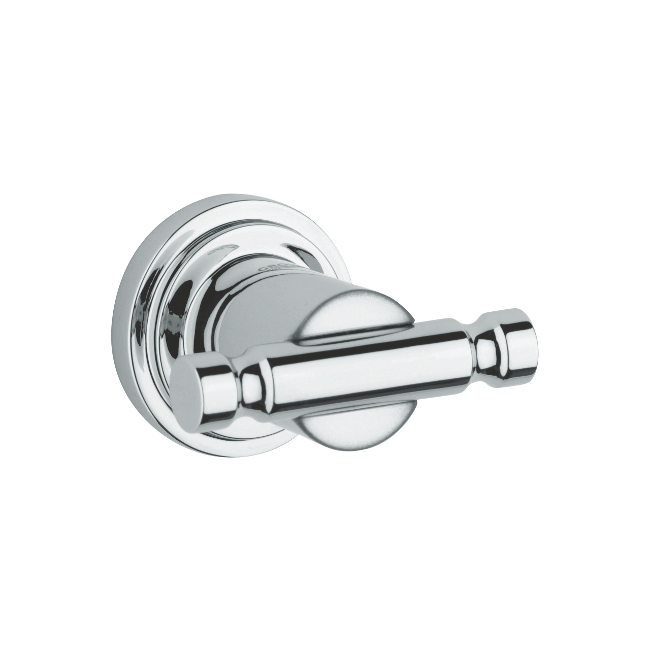 Atrio Robe hook | GROHE