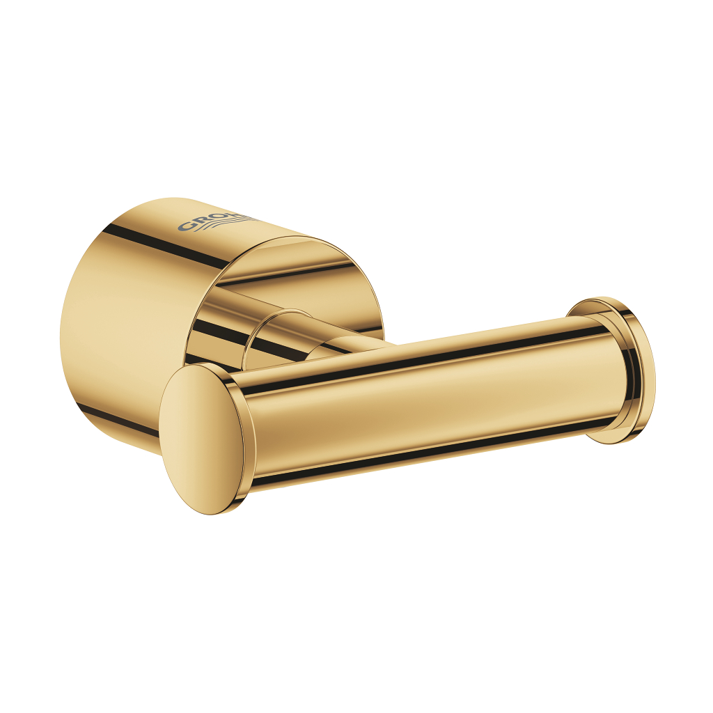 Atrio Robe hook | GROHE