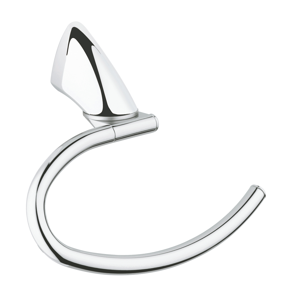 Chiara Towel ring | GROHE 官方網站