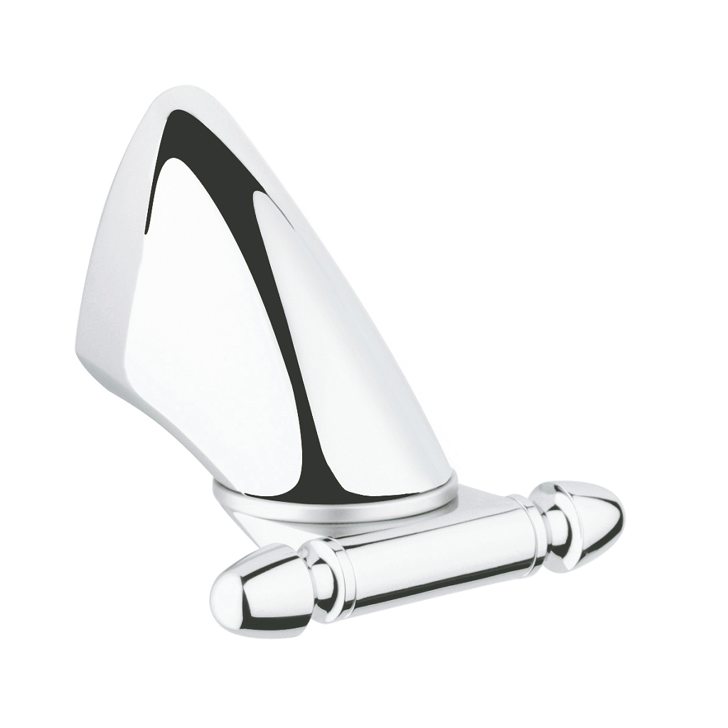 Chiara Robe hook | GROHE
