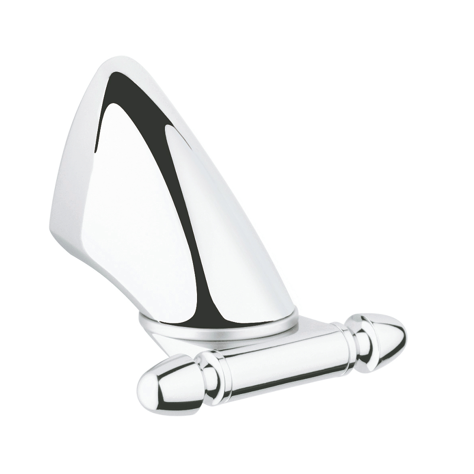 Chiara Robe hook | GROHE