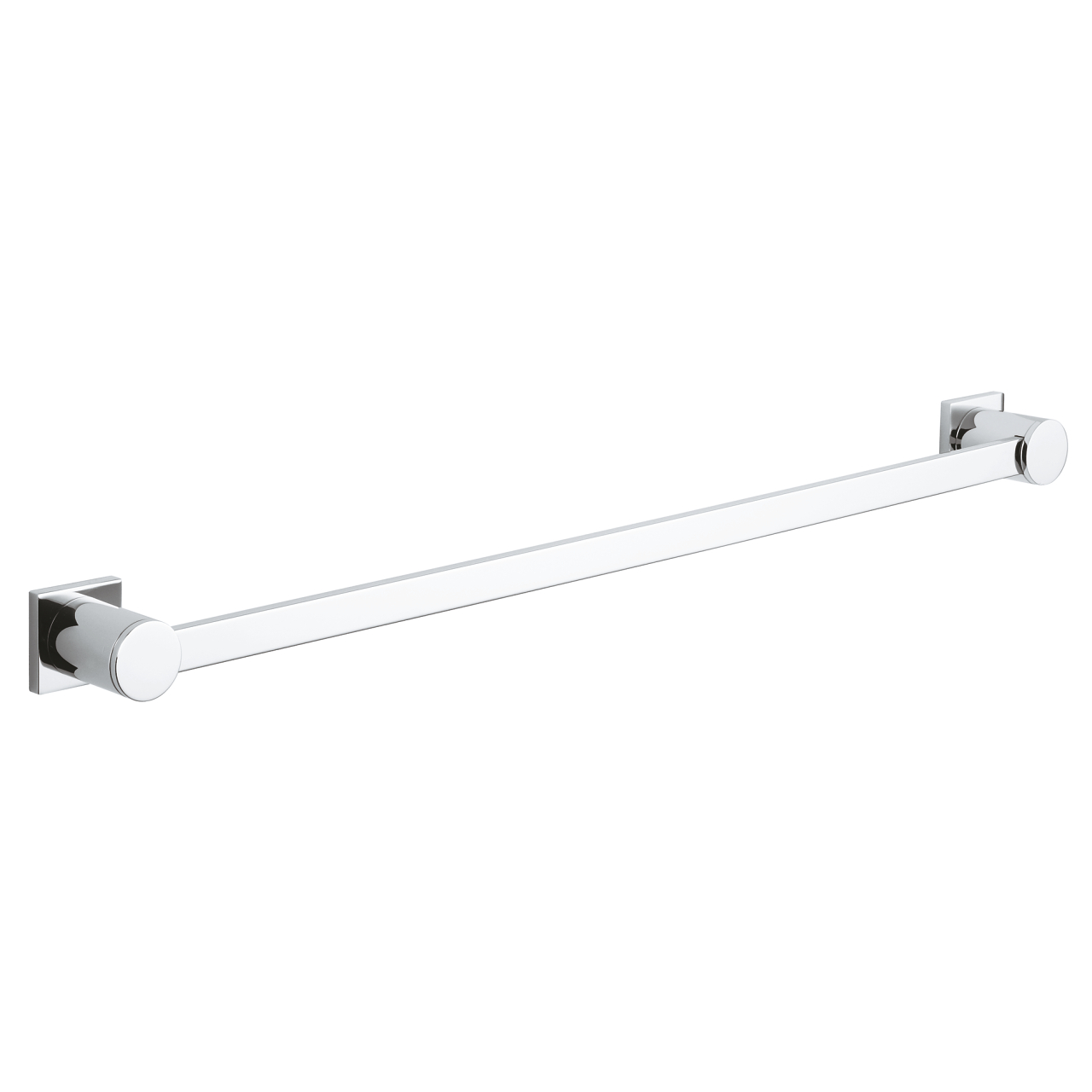 Allure Towel holder | GROHE