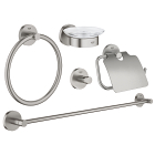 Essentials Toilet paper holder | GROHE