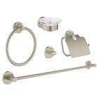 Essentials Robe hook | GROHE