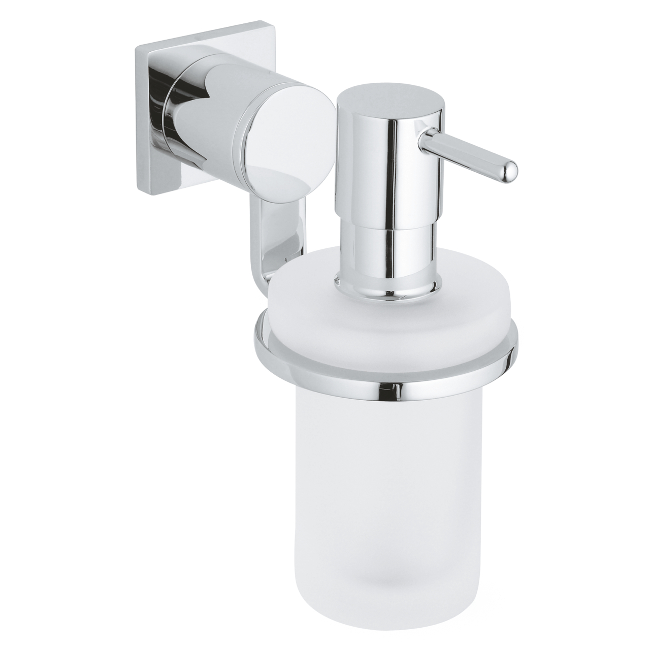 Allure Soap dispenser | GROHE