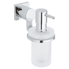 Allure - Bathroom Taps - For your Bathroom | GROHE