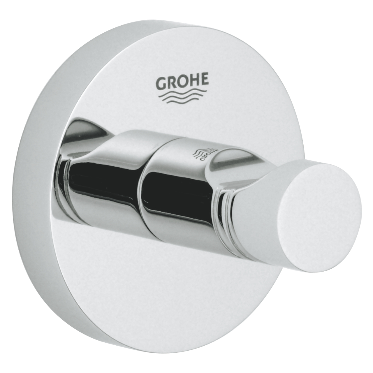 Essentials Robe hook | GROHE