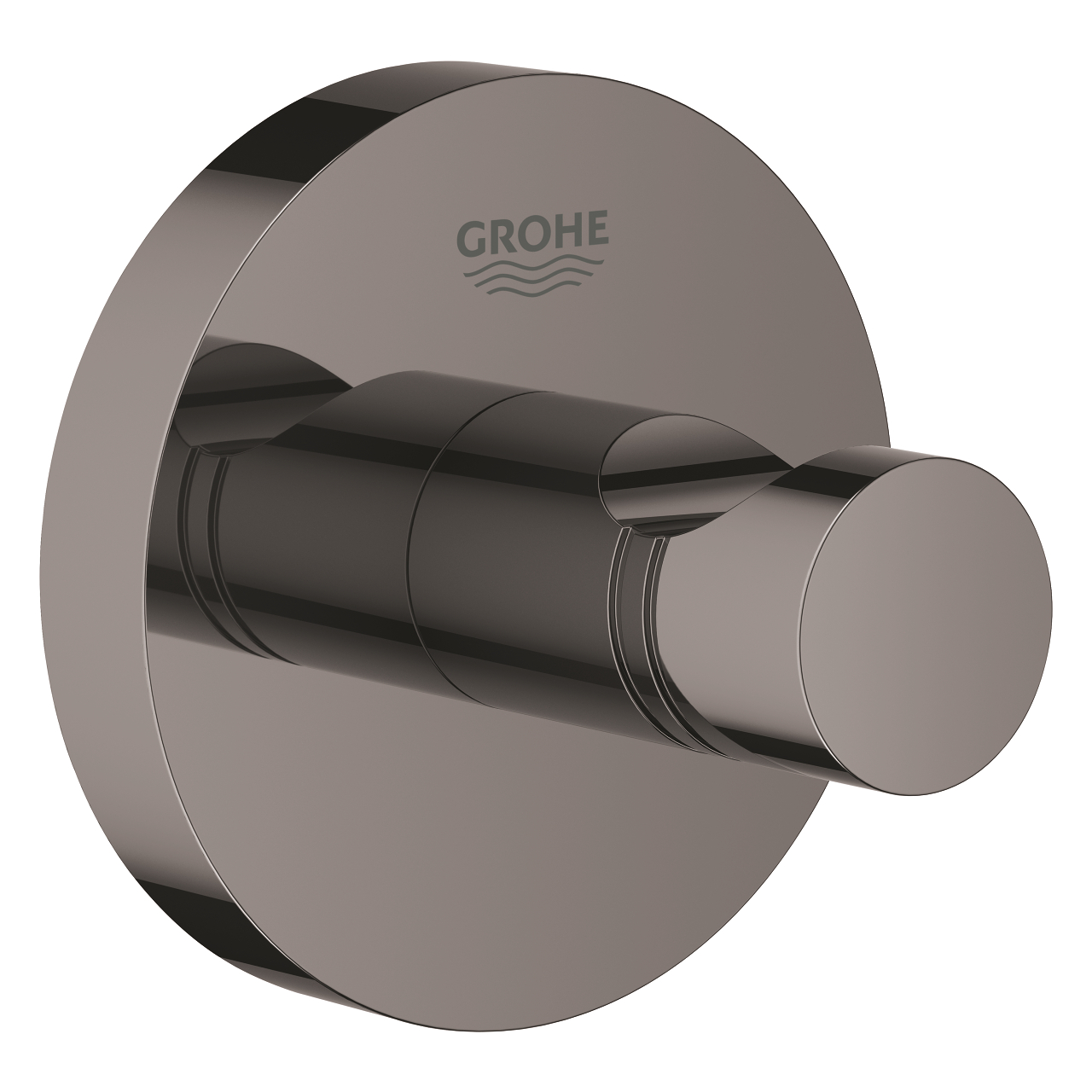 Essentials Robe hook | GROHE