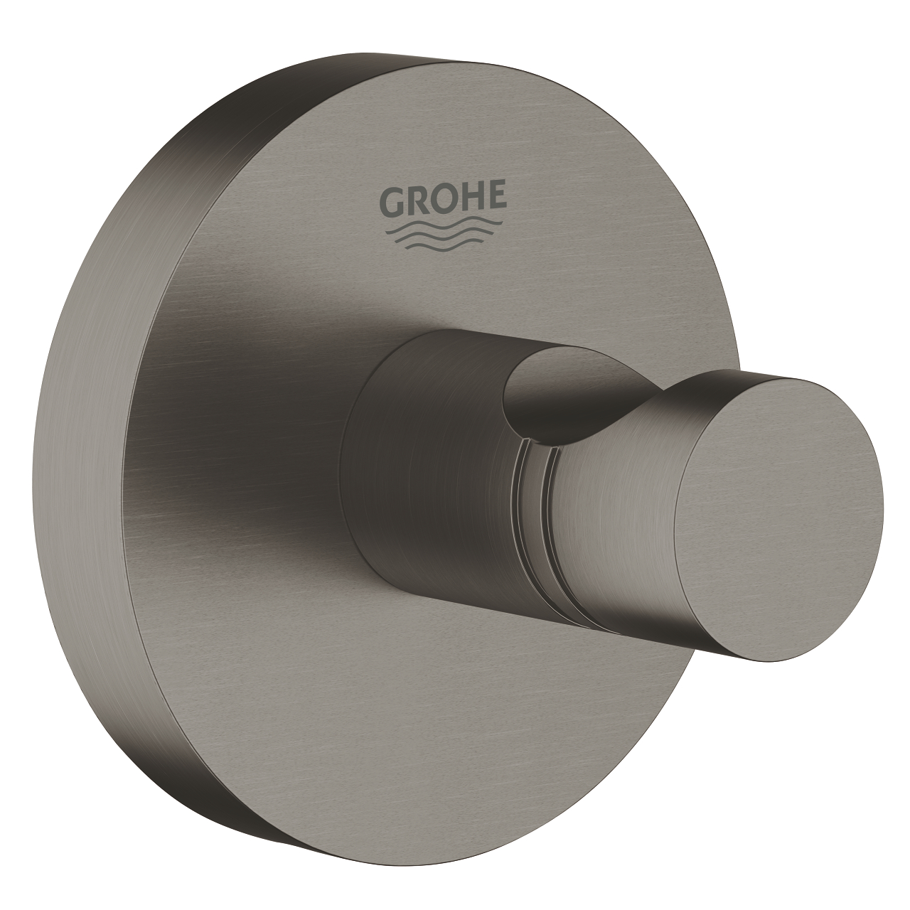Essentials Robe hook | GROHE