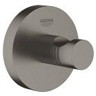 Essentials Set accesorii 3 în 1 City restroom | GROHE